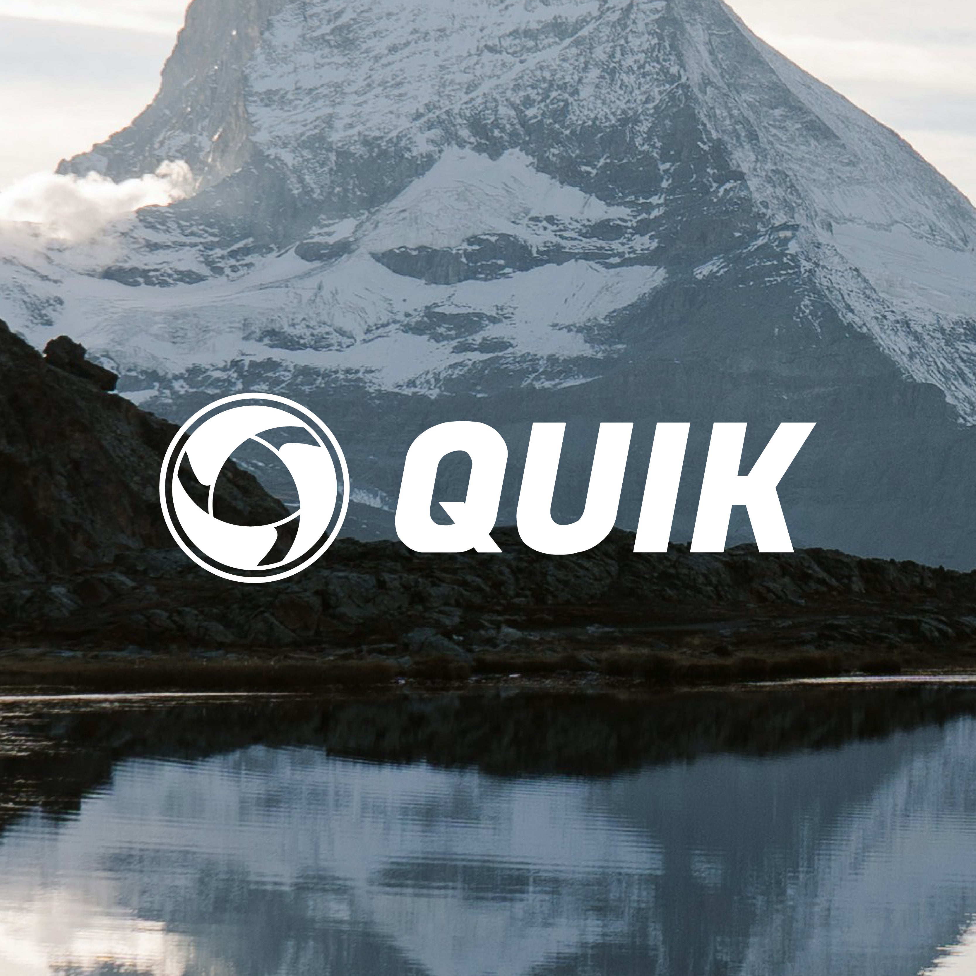 QUIK Twist-Lock Thru Axle — Tool-Free Quick Release | RapiLock